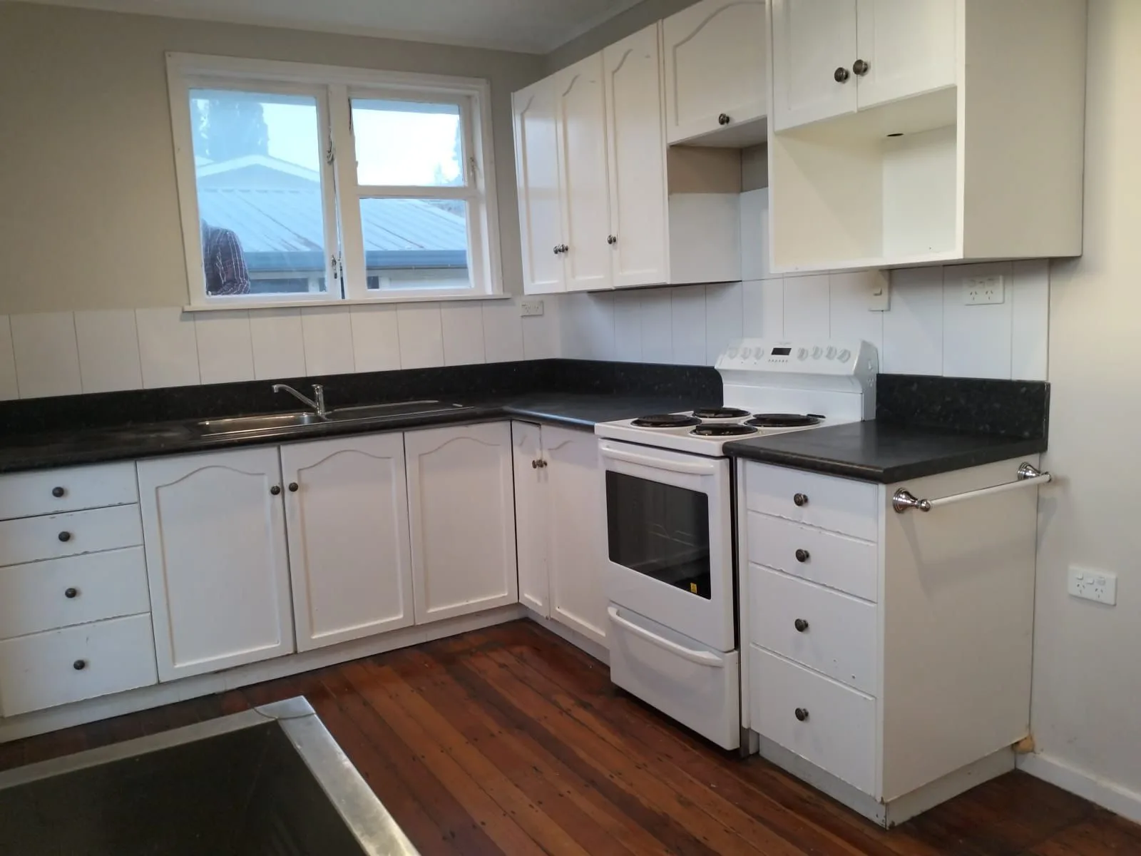 Post Construction And Builders Cleaning - Iconclean